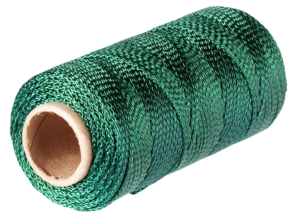 Mariner Green Braided Nylon Twine | Bass Pro Shops